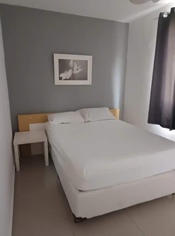 Carioca Recreio - Recreio