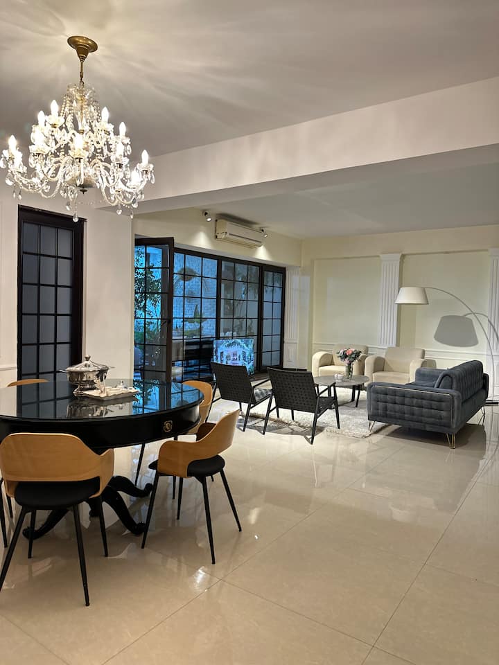 Superior Apartment - باكو