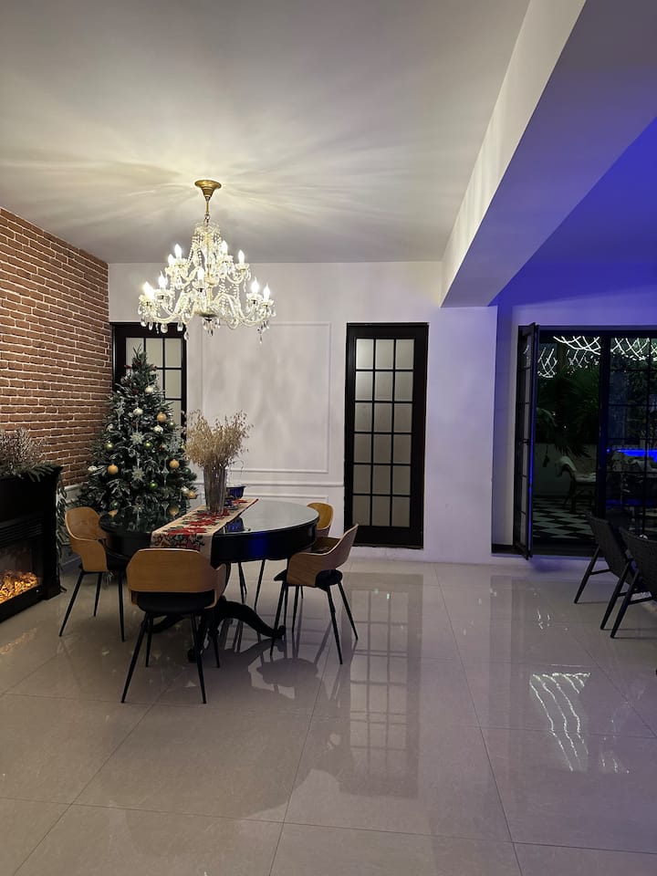 Superior Apartment - Baku