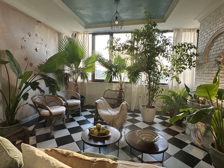 Superior Apartment - Azerbaïdjan