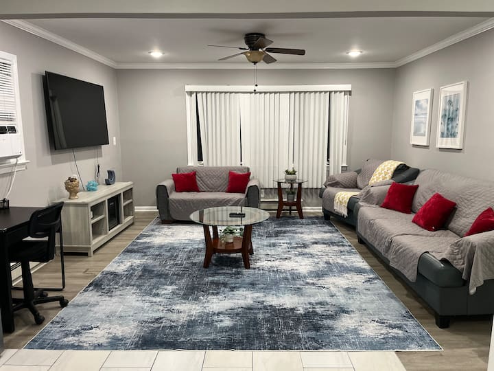 Riverside Apt Close To The Beach & Nyc Ferry - Highlands, NJ