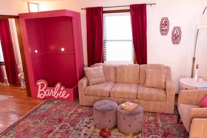 Great Location - Fun Space- Fully Stocked! - 堪薩斯