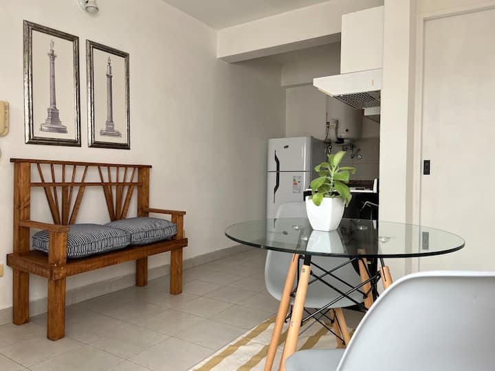 Mitre Centro- Duplex - Concepción del Uruguay