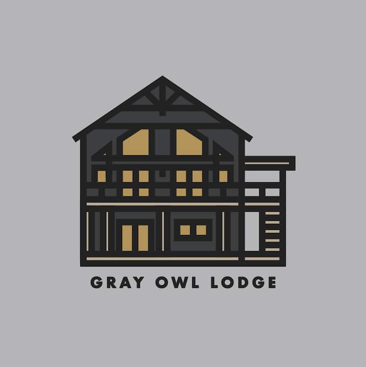 The Gray Owl Lodge:a Lakefront Retreat Near Hudson - Catskill, NY