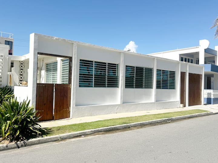 Casa Consciencia @B2ocean - Luquillo