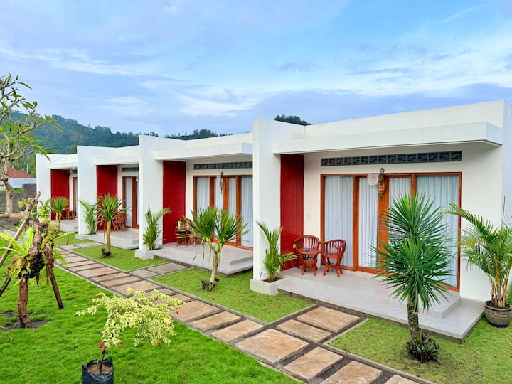 Talvista Kintamani Villa - Kintamani