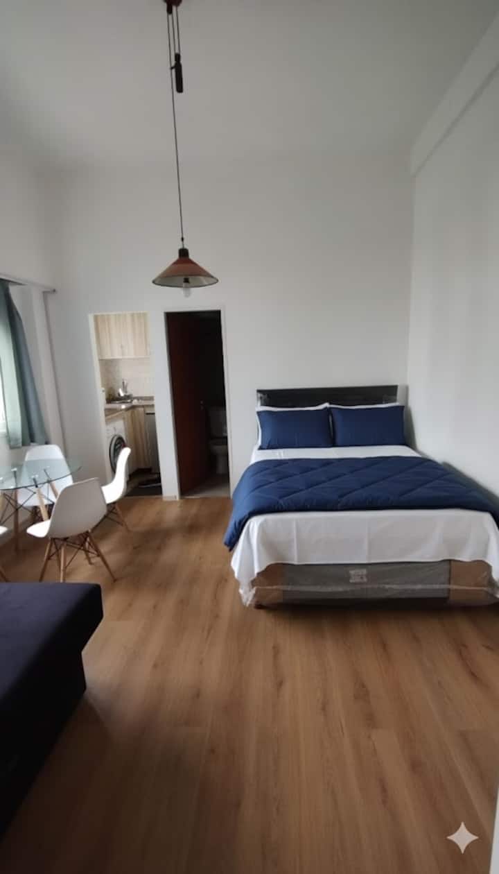 Dto. A Nuevo Luminoso Y Central - Buenos Aires