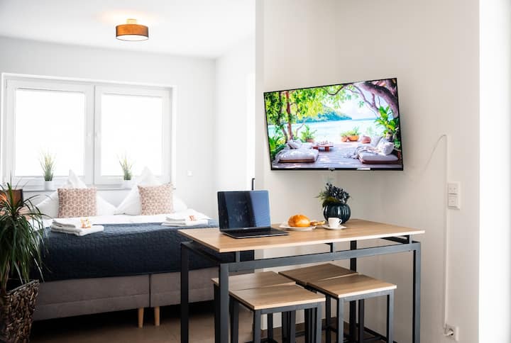 Hama Design Homes - Paderflair - Paderborn