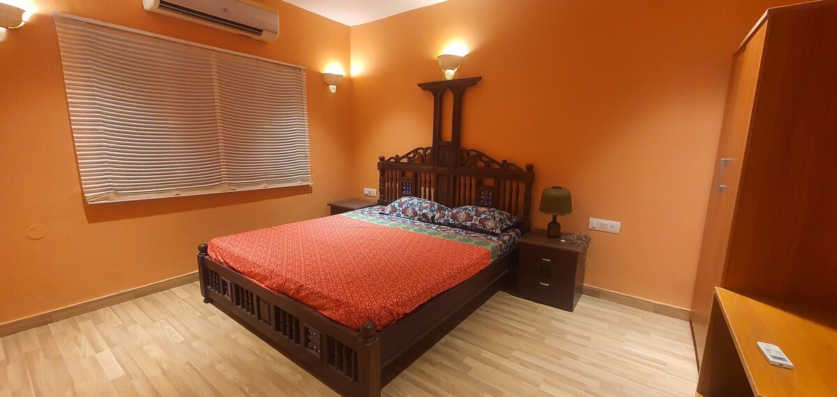 Jaipur Apartment Holiday Rentals - Rajasthan, India | Airbnb