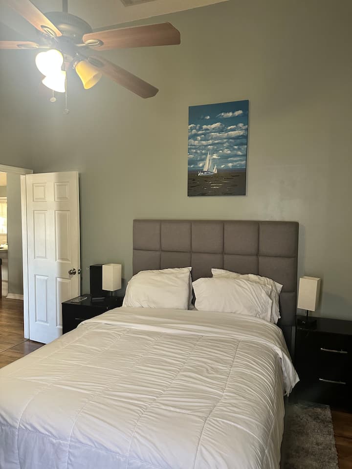 *Your Home Away From Home* - Oxford, MS