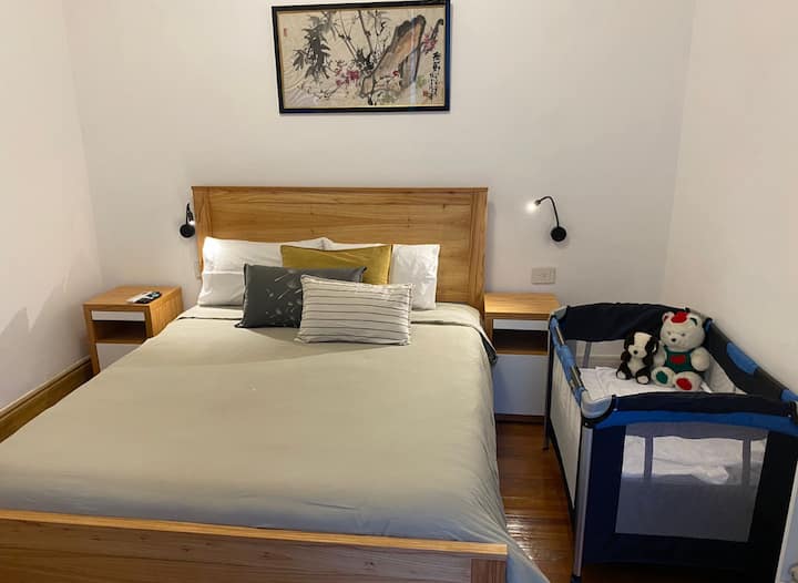 Departamento La Valle Gold - Centro Buenos Aires - Buenos Aires