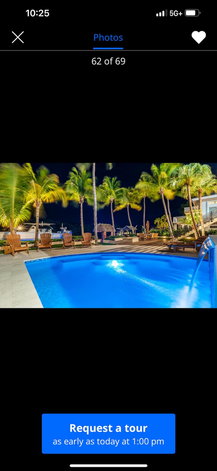 Luxury Vacation Home! Paradise! - Islamorada, FL