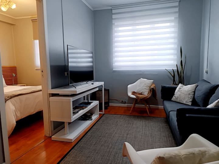 Departamento Carrera Pinto - Tierra del Fuego