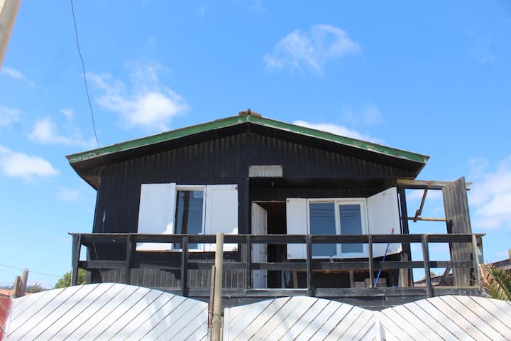 Acceso Directo A Playas Blancas. Mìnimo 2 Noches. - Cartagena