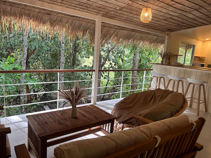 Goodvibe House 1 - Ko Pha-ngan