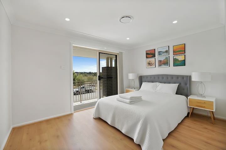 Maraylya Cheerful 4br House - Windsor, Australia