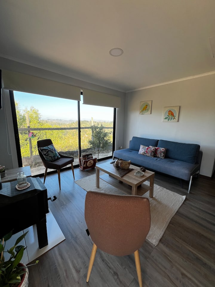 Lugar De Descanso - Placilla