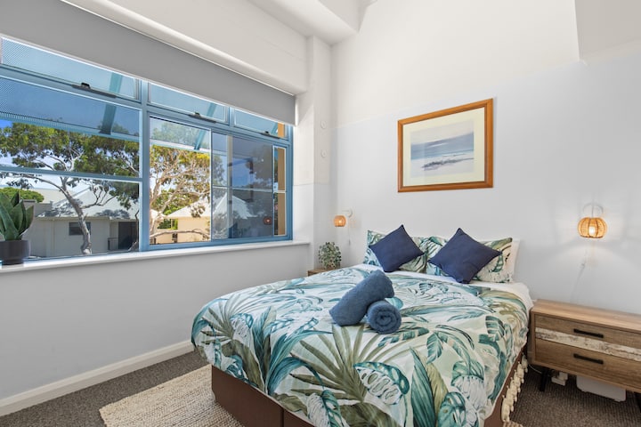 Rise & Rest – Beach, Sleep, Relax, Repeat! - Perth