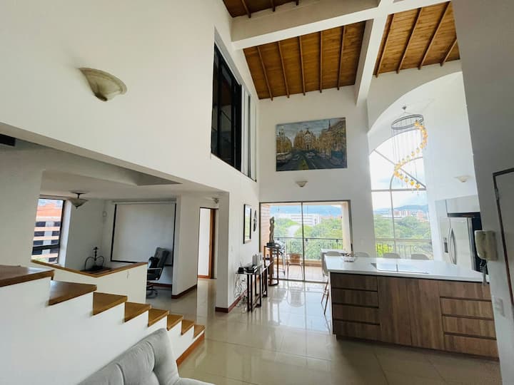 Best Penthouse In Laureles - Medellín