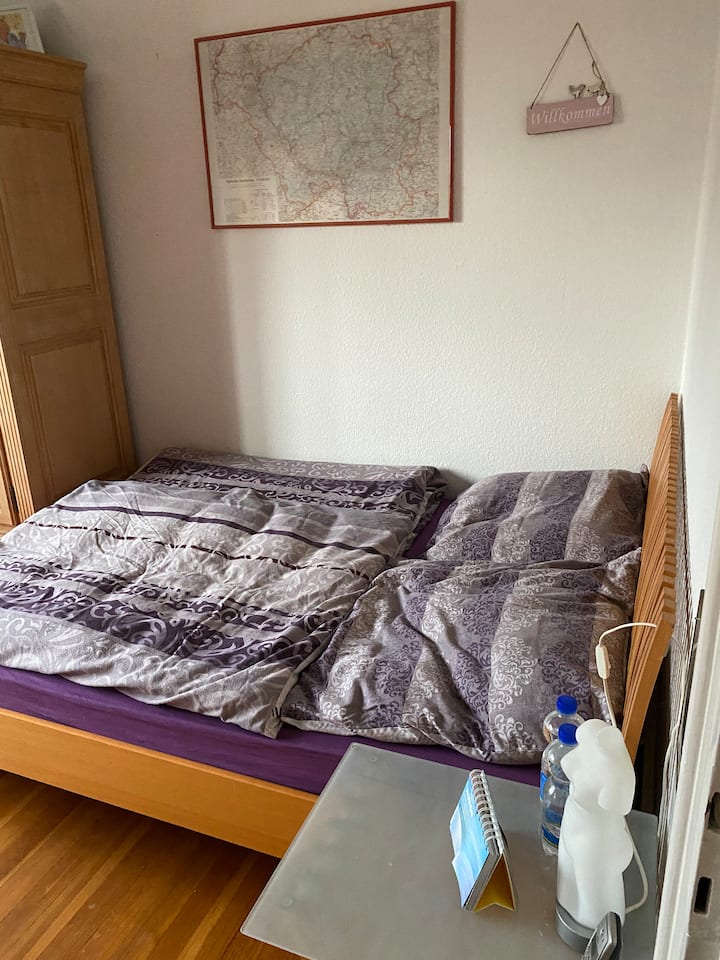 Zimmer - Saarbrücken