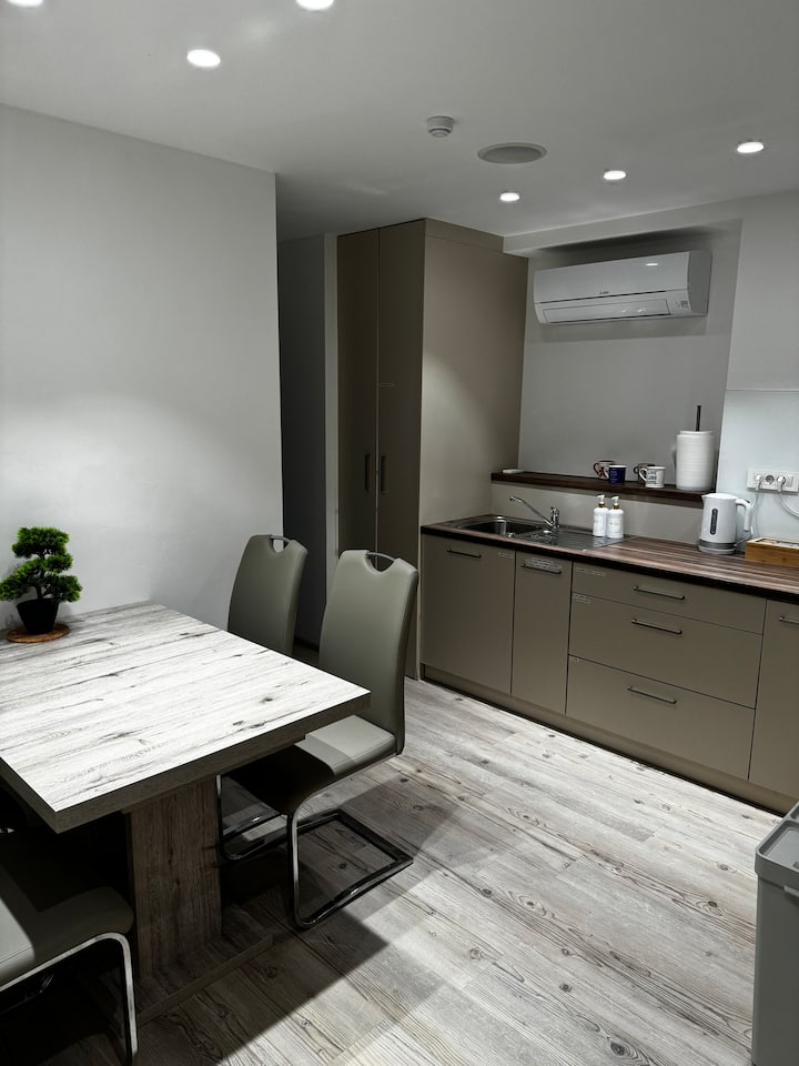 Detl'ca Retreat With Free Parking - Ljubljana