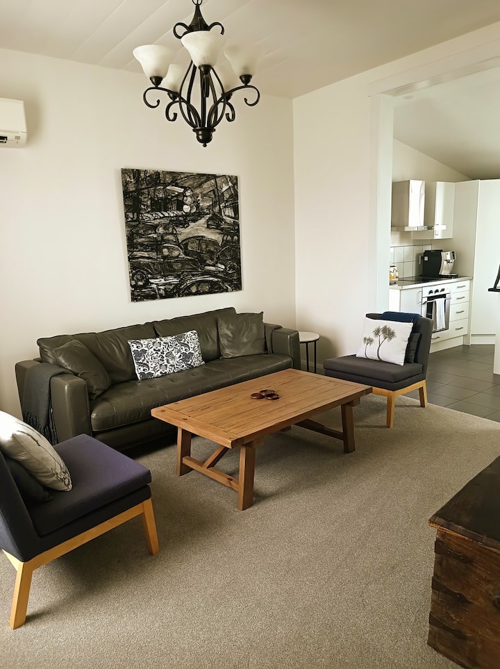 Joseph's Cottage - Havelock North