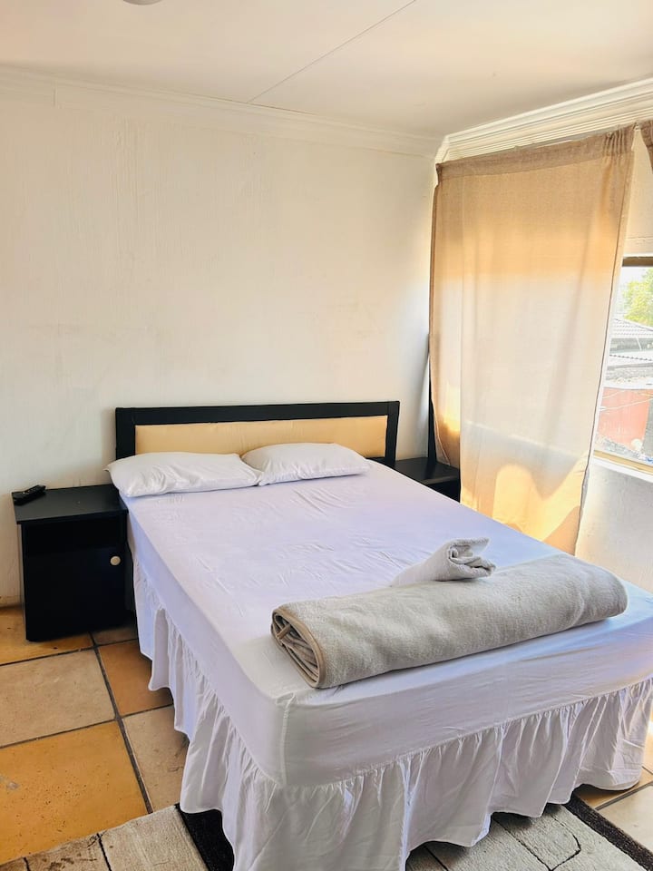 Soweto Towers B&b - Soweto