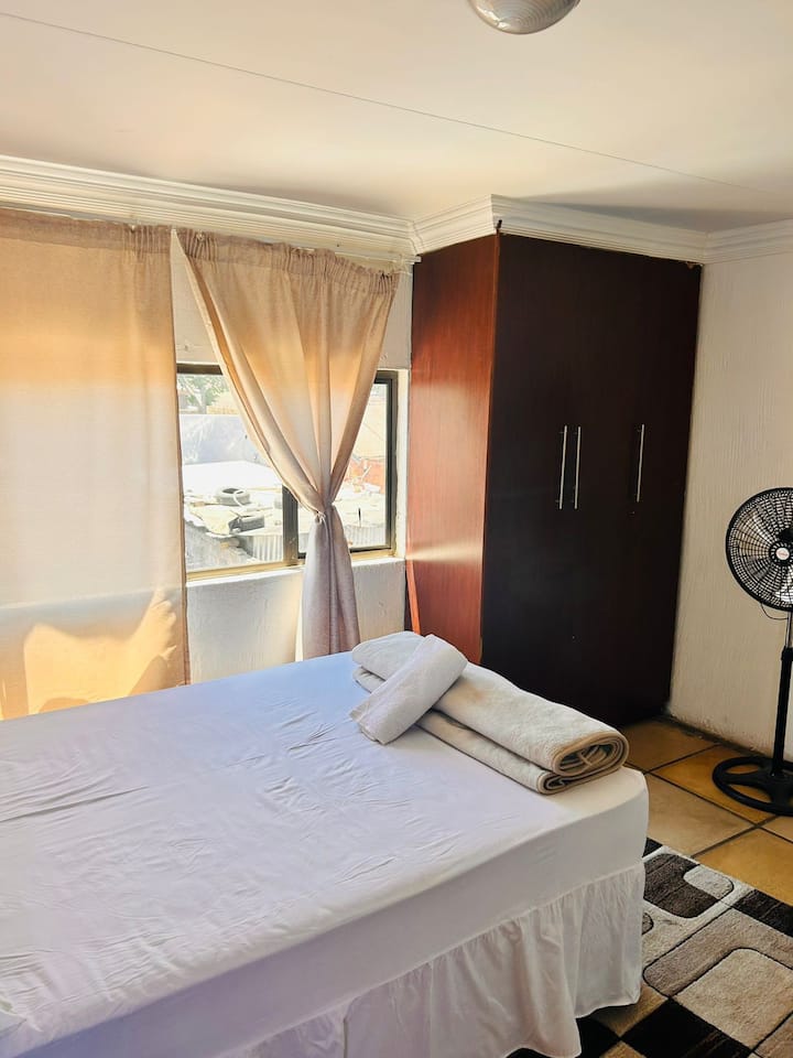 Soweto Towers B&b - Soweto