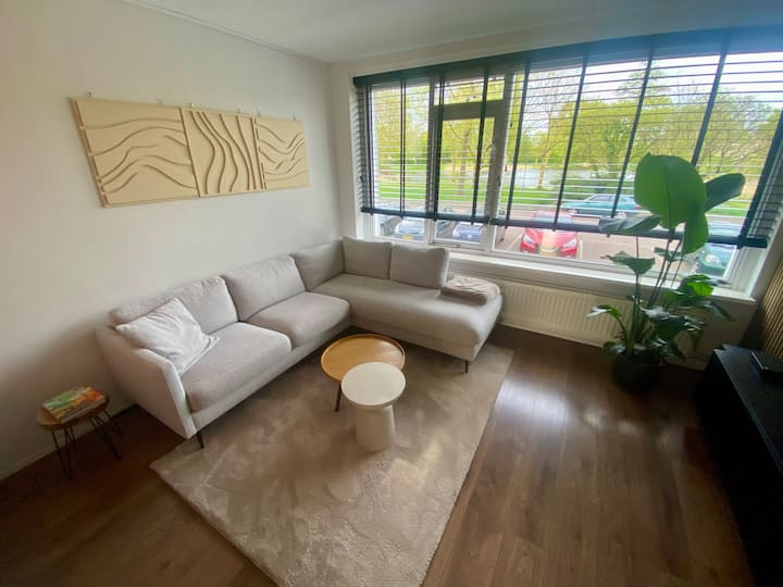 Spacious Apartment In Center Of Breda - Breda