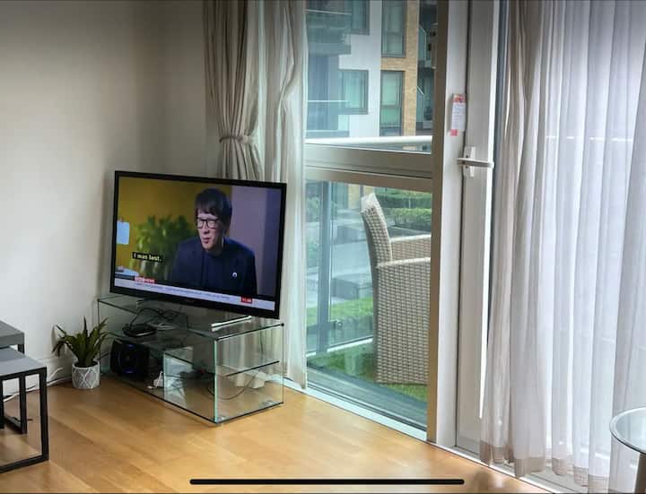 Battersea Riverside Cozy, Doorsteptesco - Chelsea