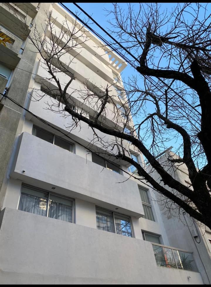 Departamento 2 Dormitorios Zona Norte, 3 Personas - La Plata, Argentina