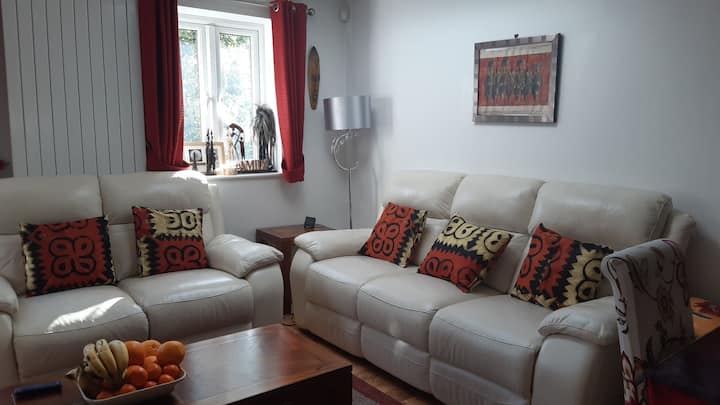 Cul-de-sac & Peaceful St Albans - St Albans