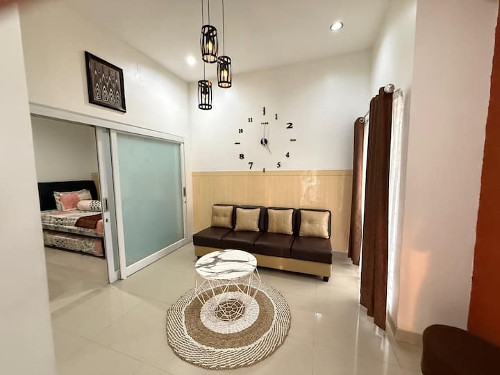 Ivo Homestay Jogja - Yogyakarta