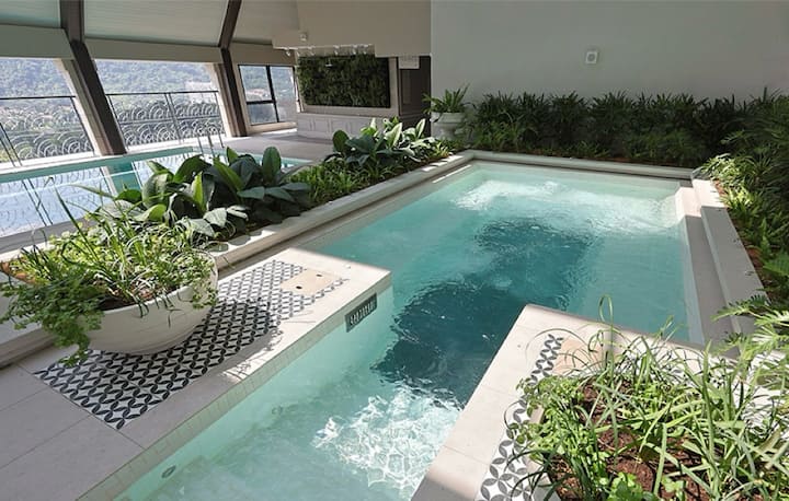 Muji Studio Paxtonz Damansara Hextar World One U - Petaling Jaya