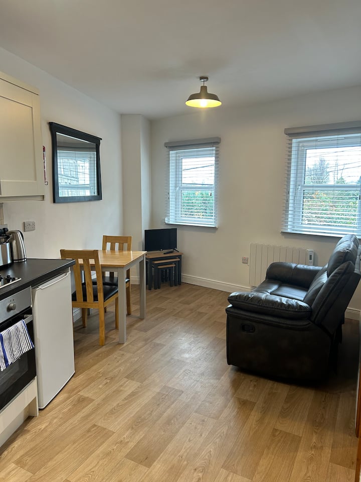 One Bedroom Apartment - Cork