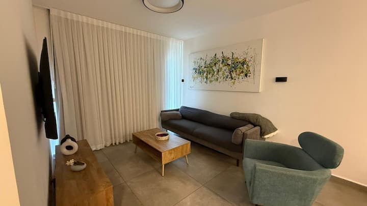 Refael Apartment 40 - Eilat