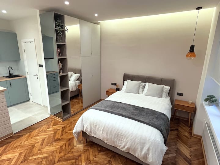 Terazije Center Apartment - Belgrade