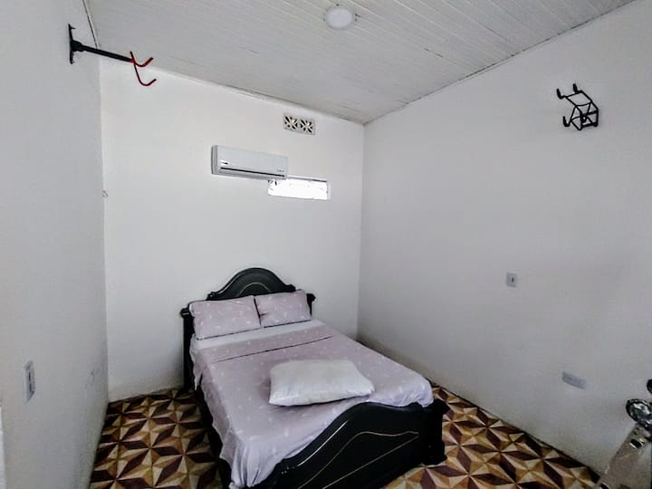 San Senderismo Habitación - Mariquita