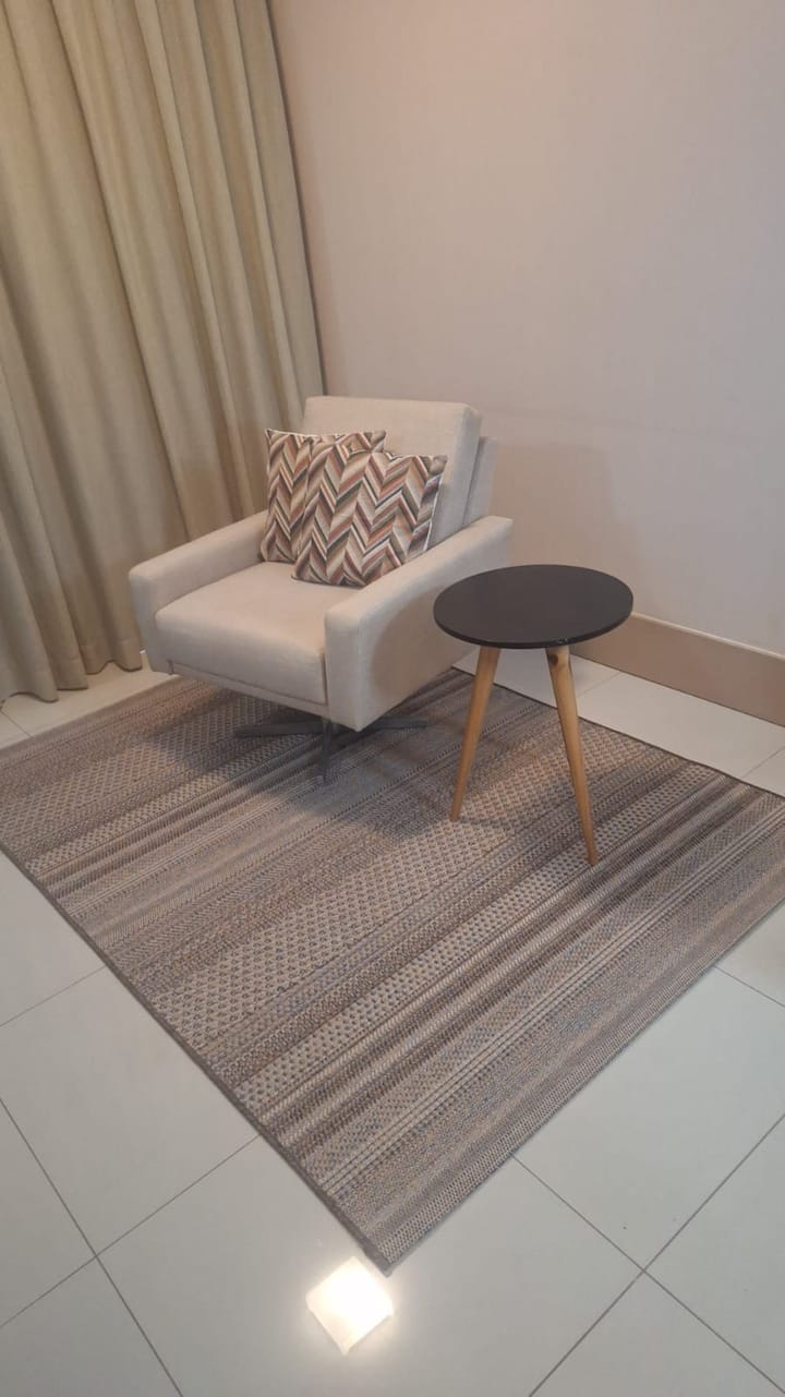 Melhor Flat Em Brasília - Cullinan - Brasil