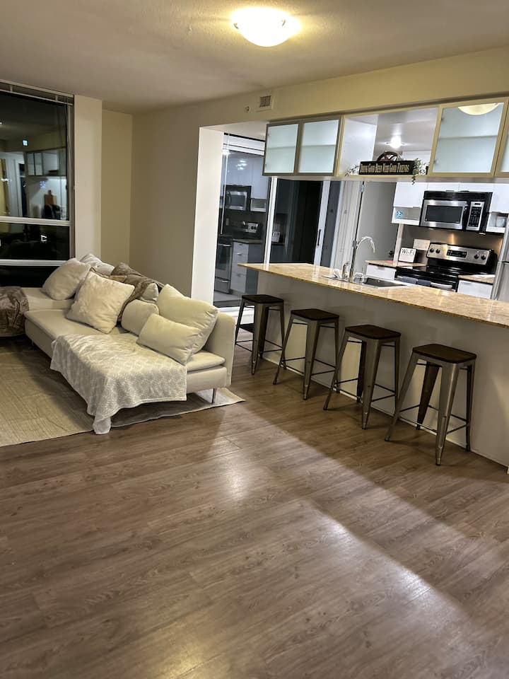 Location Location Location. - Calgary