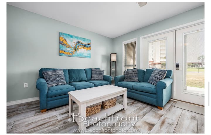 Price Drop June 6 -8. $200/night - Perdido Key, FL