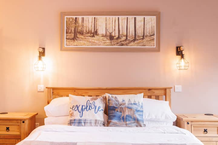 The Stable - Shropshire