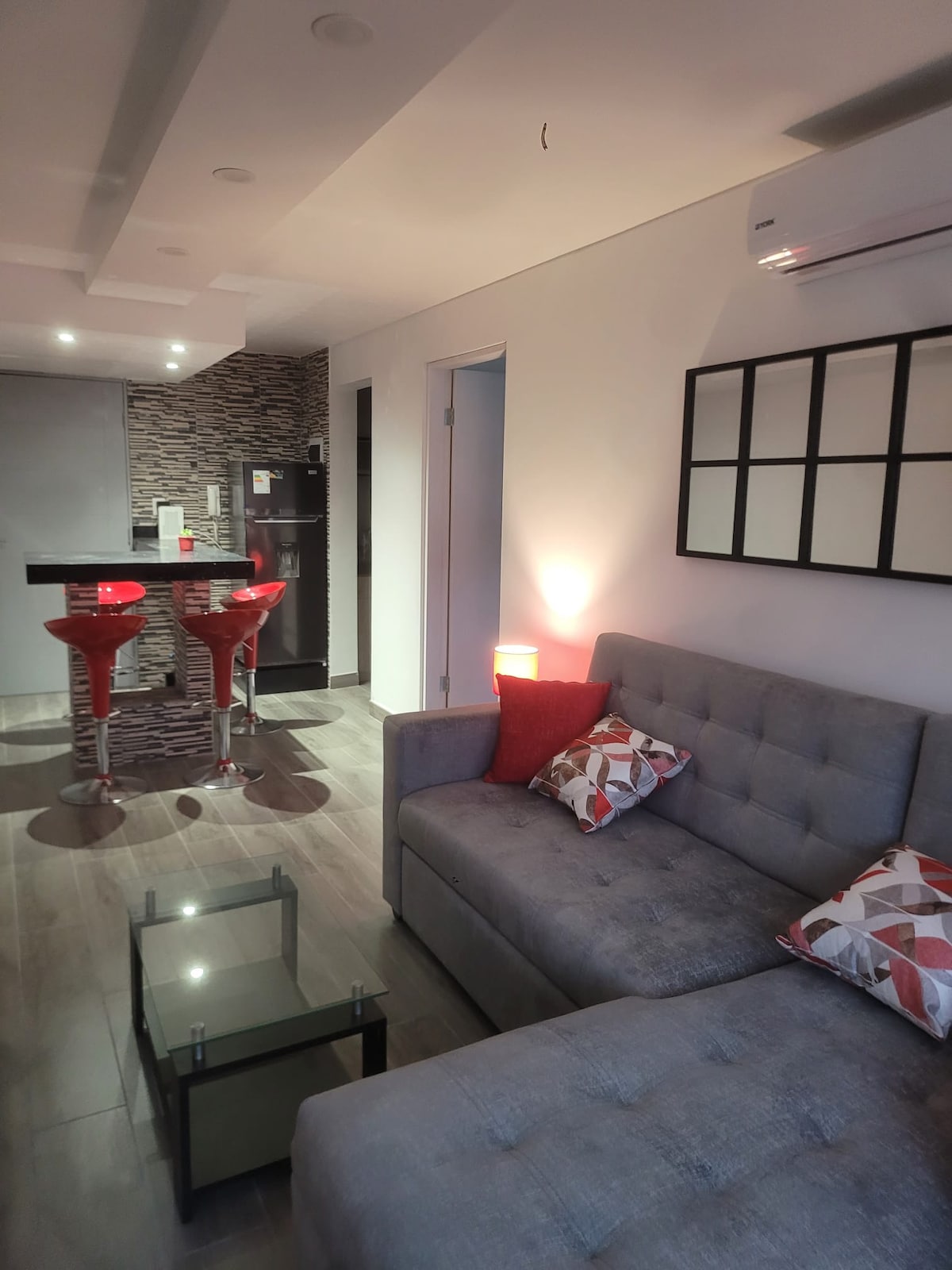 Vibrant Getaway in the Heart of Miraflores, Peru - Apartments for Rent ...