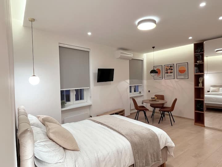 Terazije Center Studio - Belgrade