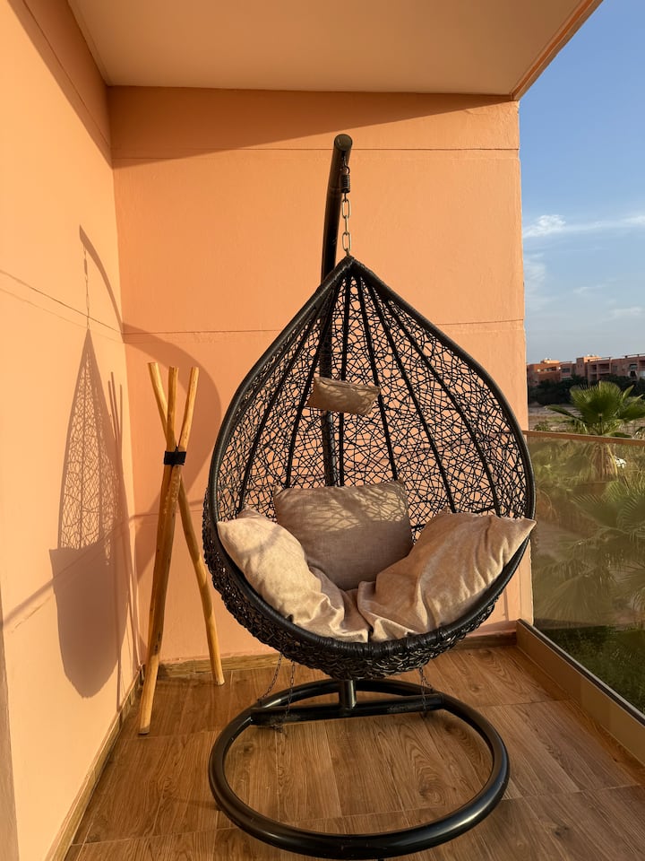 Luxurious Pearl Garden By I&n - Marrakesh