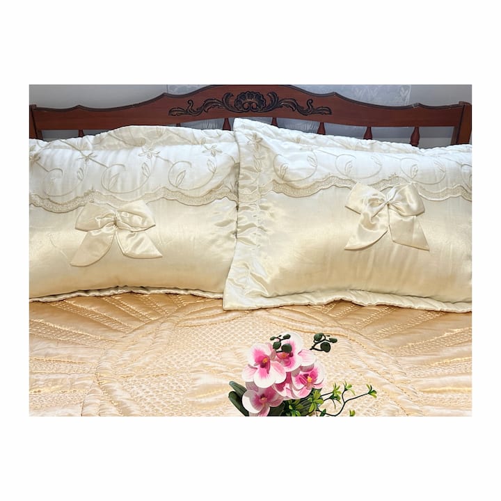 Appartement Cosy - Épinay-sur-Seine