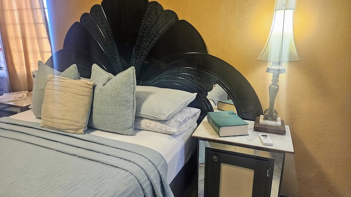 Departamento "Un Salto A La Frontera" - Piedras Negras