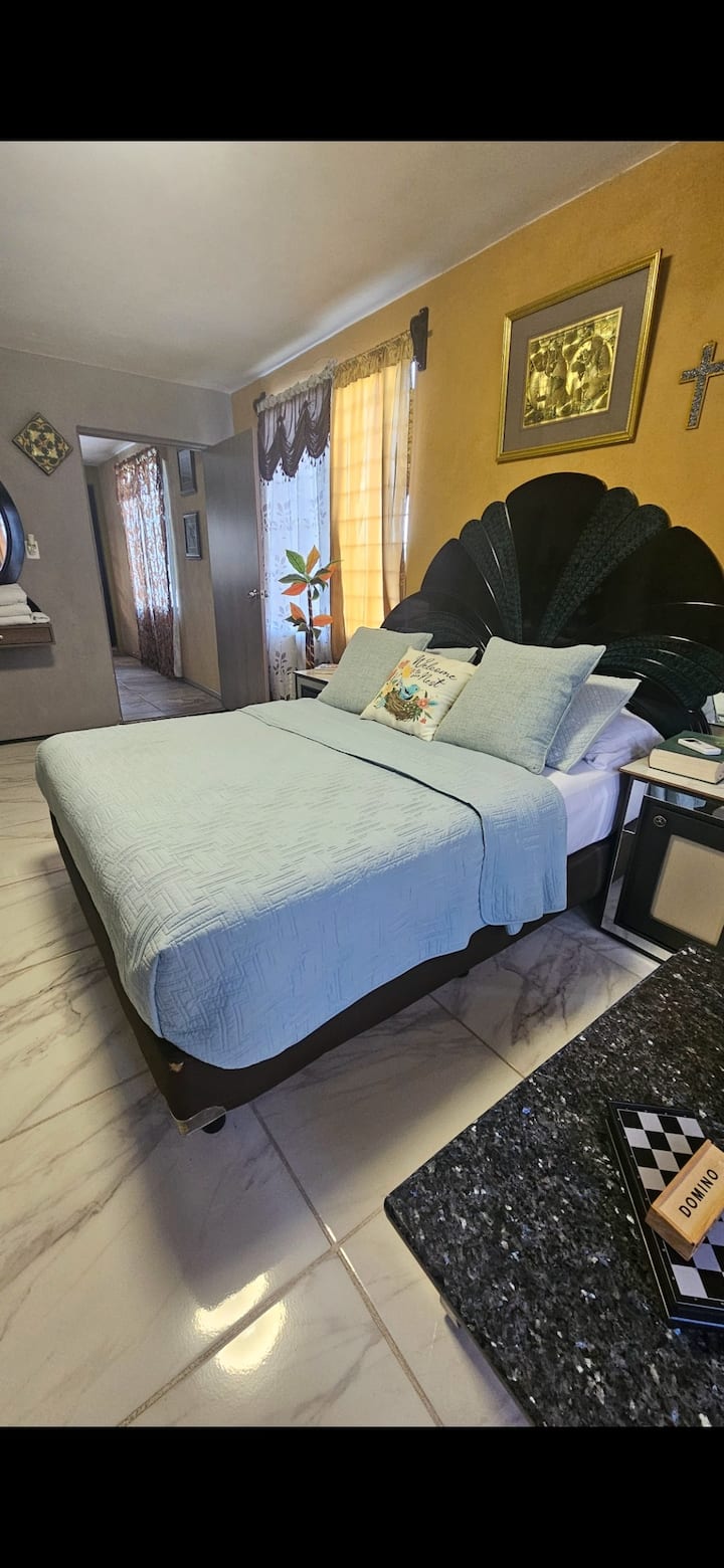 Departamento "Un Salto A La Frontera" - Piedras Negras