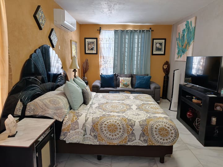 Departamento "Un Salto A La Frontera" - Piedras Negras