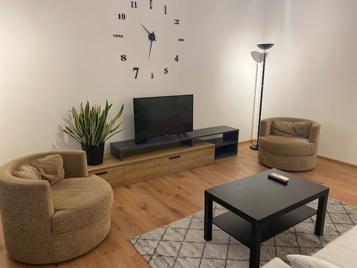 “Full House”apartment - Belgrade